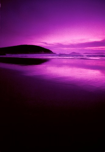 Darby river Beach - Philip Greenwood Photography